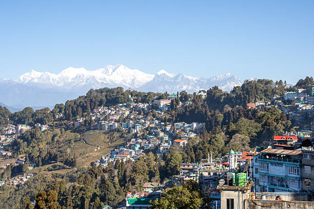 Why Pelling Tour Packages Are Perfect for Nature Lovers & Adventure Seekers